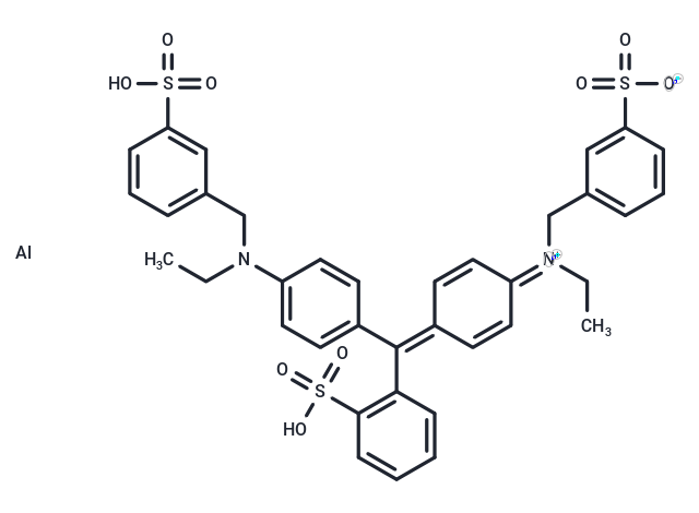 Brilliant Blue | TargetMol