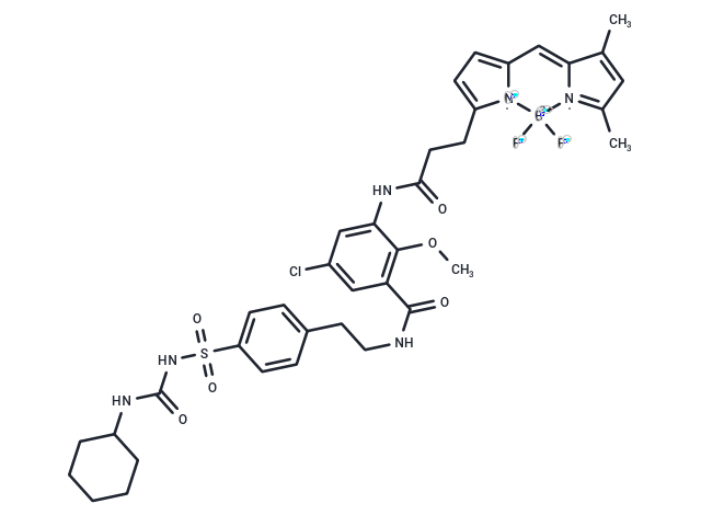 ER-Tracker Green | TargetMol