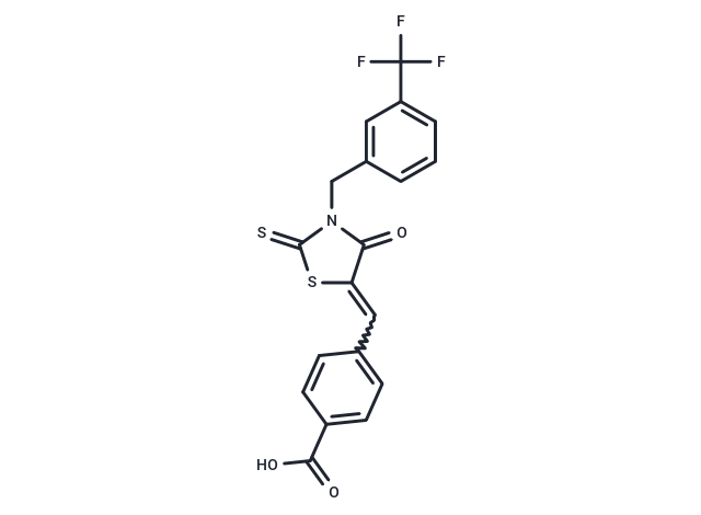 CY-09 | NOD-like Receptor (NLR) | NOD | TargetMol