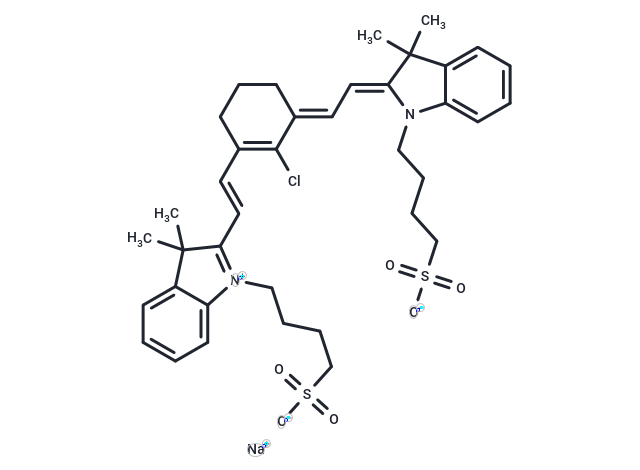 IR-783 | Inhibitor | TargetMol