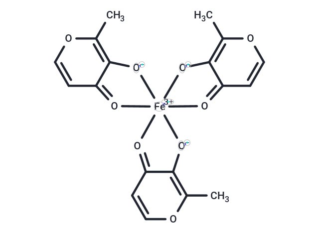 Ferric maltol | Inhibitor | TargetMol
