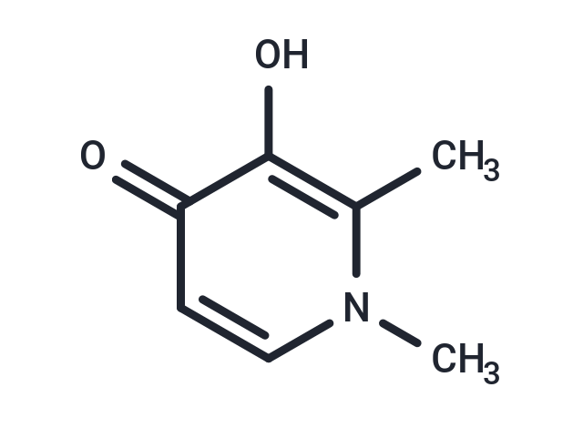 Deferiprone | Inhibitor | HCV Protease | Ferroptosis | UGT | TargetMol