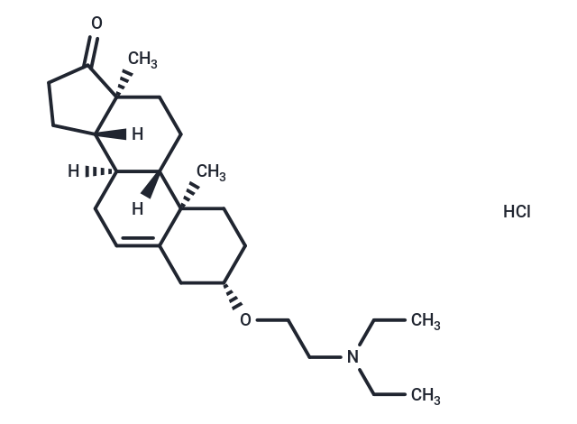 U18666A | HCV Protease | Inhibitor | TargetMol