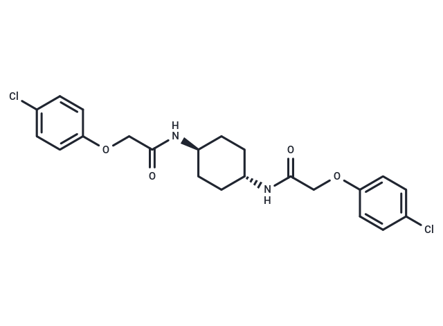 ISRIB (trans-isomer) | Autophagy | Apoptosis | PERK | TargetMol