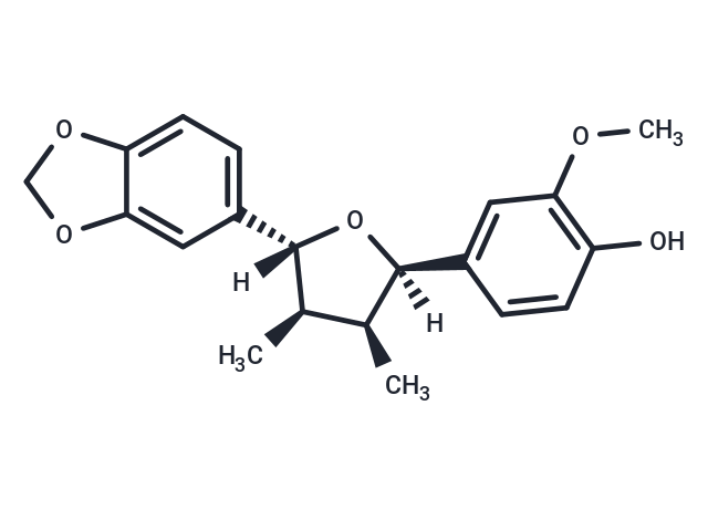 木犀属 | TargetMol