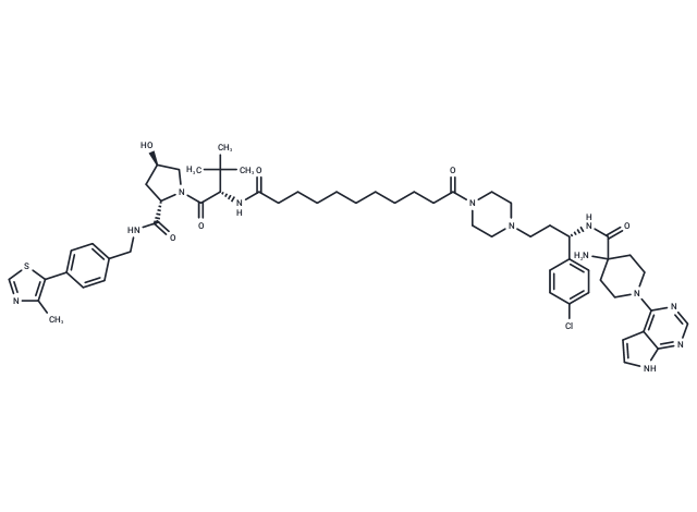 PROTACs | PROTAC | TargetMol