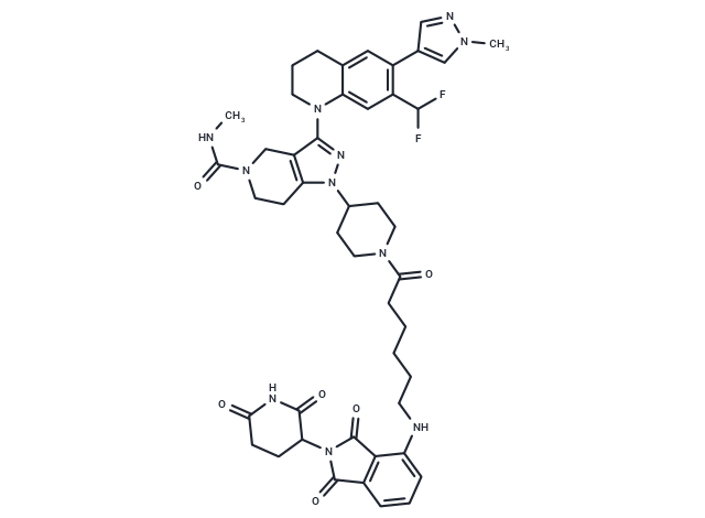 PROTACs | PROTAC | TargetMol