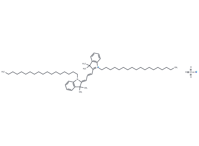 DiI | Inhibitor | TargetMol