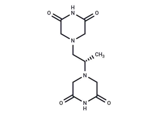 Dexrazoxane | Inhibitor | TargetMol