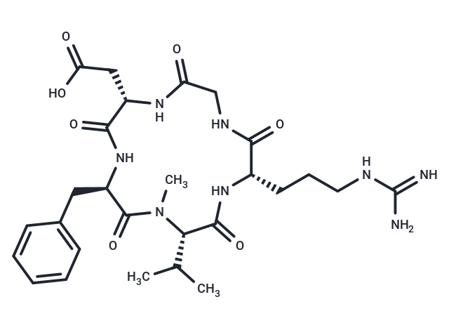 Cilengitide | Integrin | Autophagy | TargetMol