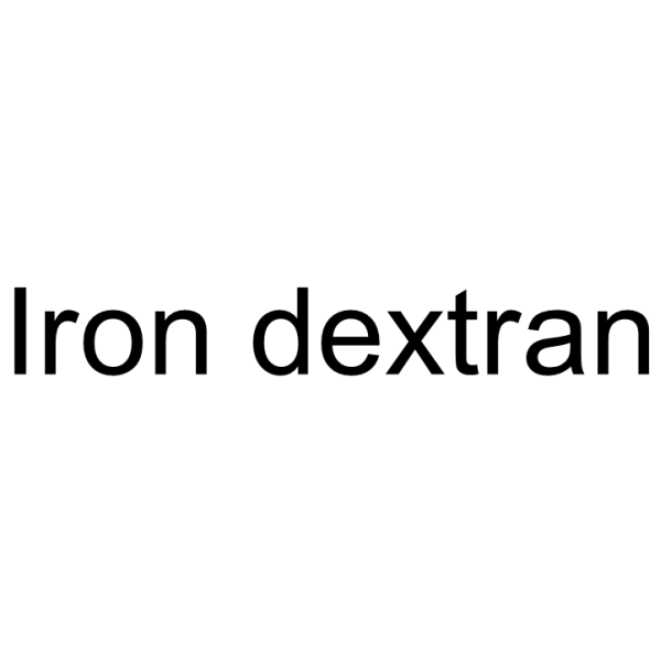 Iron Dextran | Inhibitor | TargetMol