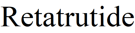 Retatrutide | Glucagon Receptor | TargetMol