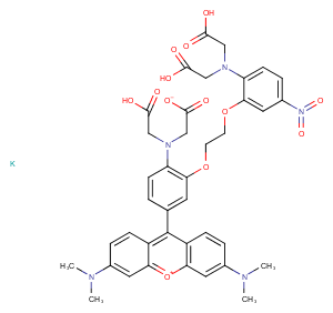 Rhod-5N (potassium salt) | TargetMol