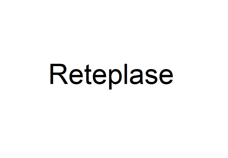 Reteplase | Inhibitor | TargetMol