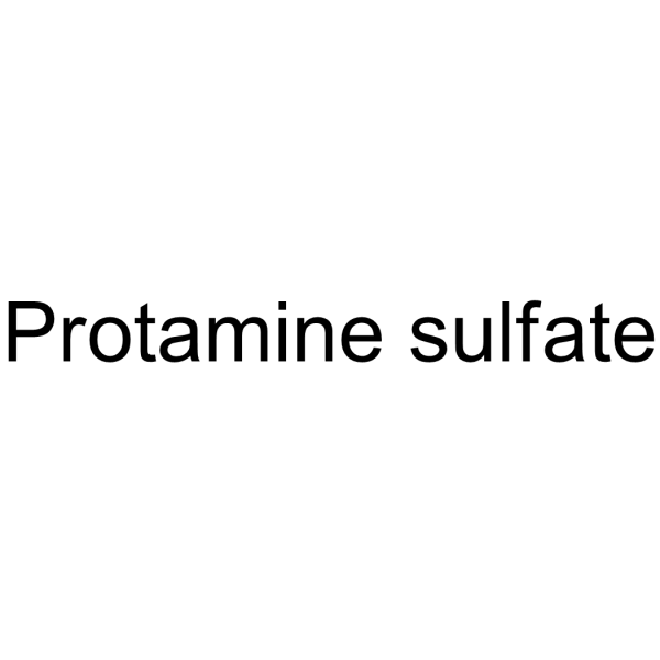 Protamine sulfate | Thrombin | TargetMol