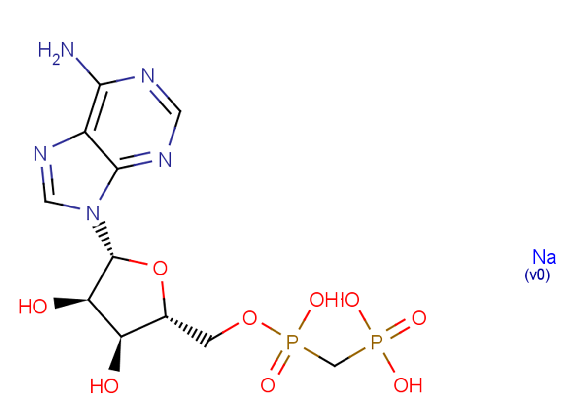 AMPCP | Inhibitor | TargetMol