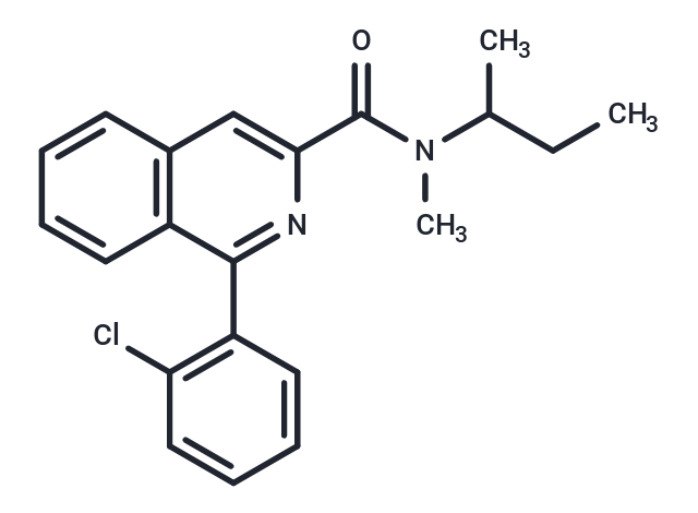PK 11195 | TargetMol