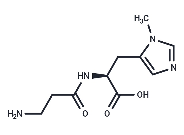 Anserine | Endogenous Metabolite | TargetMol