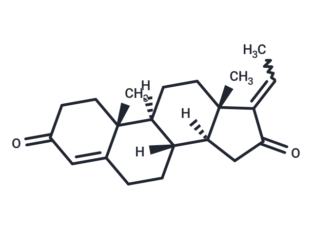 Guggulsterone | JNK | Autophagy | Akt | Caspase | FXR | TargetMol