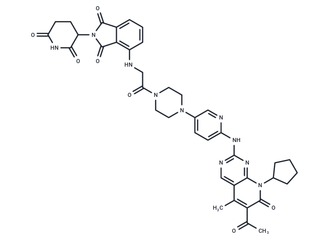 XY028-140 | CDK | Ligand for E3 Ligase | TargetMol