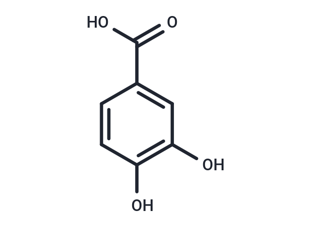 Protocatechuic acid | TargetMol