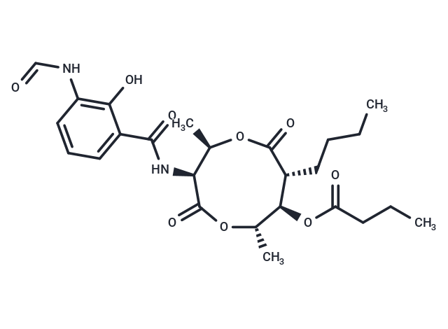Antimycin A4 | TargetMol