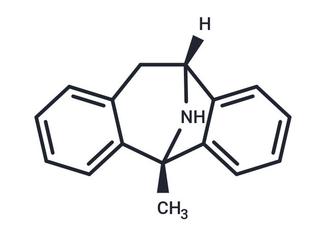 Dizocilpine | NMDAR | iGluR | TargetMol
