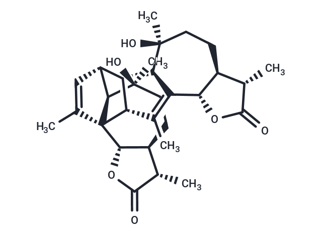 Absinthin | HIV Protease | TargetMol