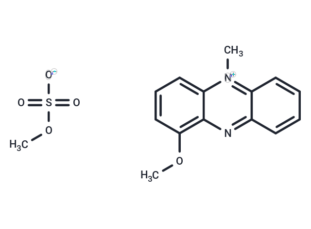 Methoxy-PMS | Reactive Oxygen Species | TargetMol
