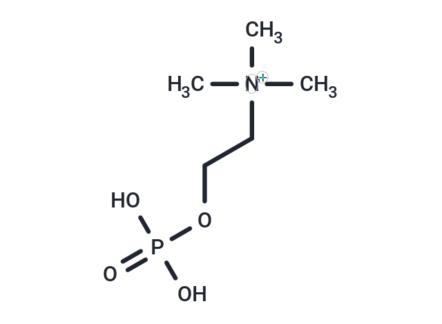 Phosphorylcholine | Endogenous Metabolite | TargetMol