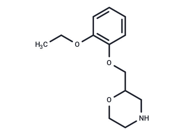 Viloxazine | 5-HT Receptor | Norepinephrine | TargetMol