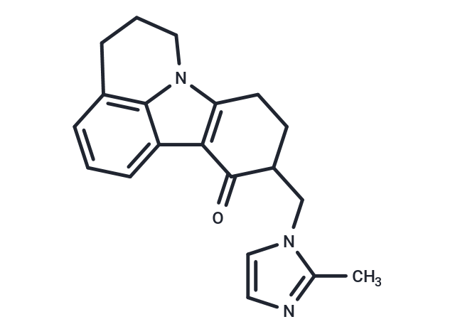 5-HT3 antagonist 3 | 5-HT Receptor | TargetMol