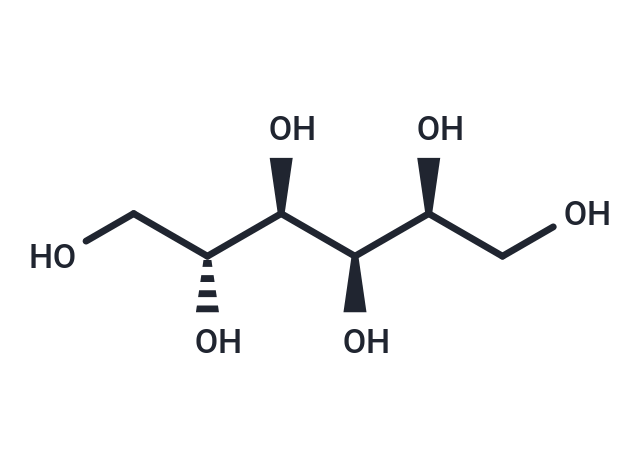 D-Sorbitol | Endogenous Metabolite | TargetMol