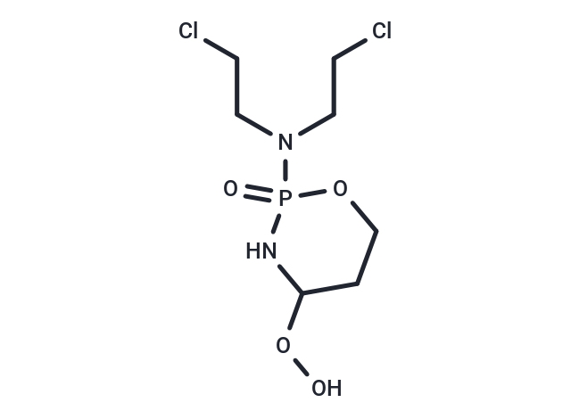 4-hydroperoxy Cyclophosphamide | TargetMol