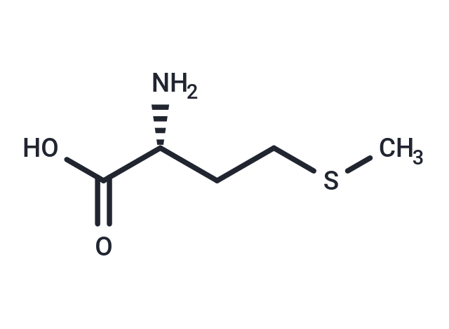 Methionine | Endogenous Metabolite | TargetMol