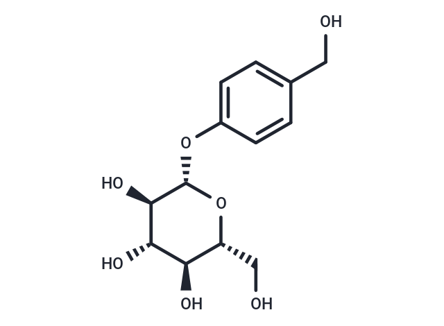 Gastrodin | TargetMol