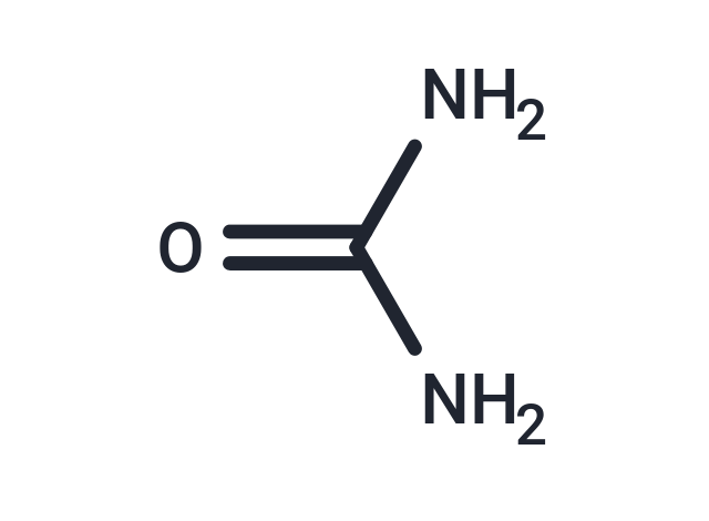Urea | Carbonic Anhydrase | Endogenous Metabolite | TargetMol