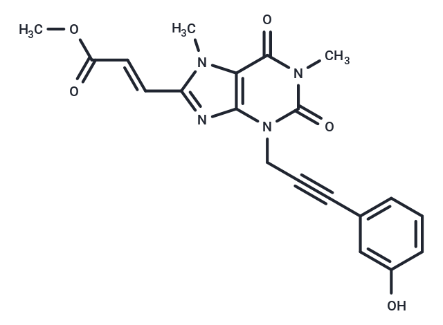 MLKL-IN-6 | Necroptosis | TargetMol