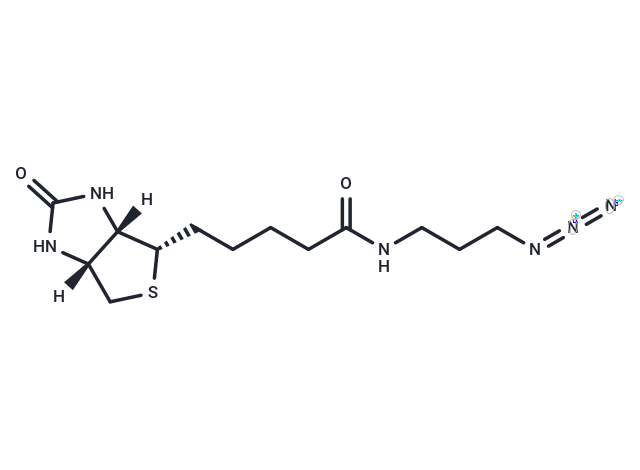 Biotin-azide | TargetMol