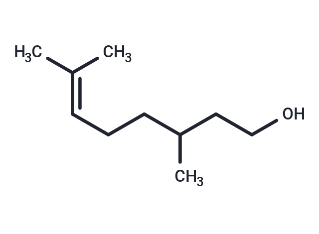 Citronellol | Reactive Oxygen Species | TargetMol