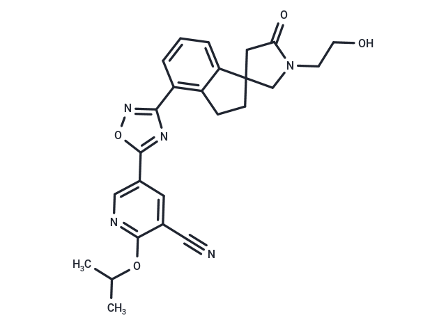 S1PR1 agonist 2 | TargetMol
