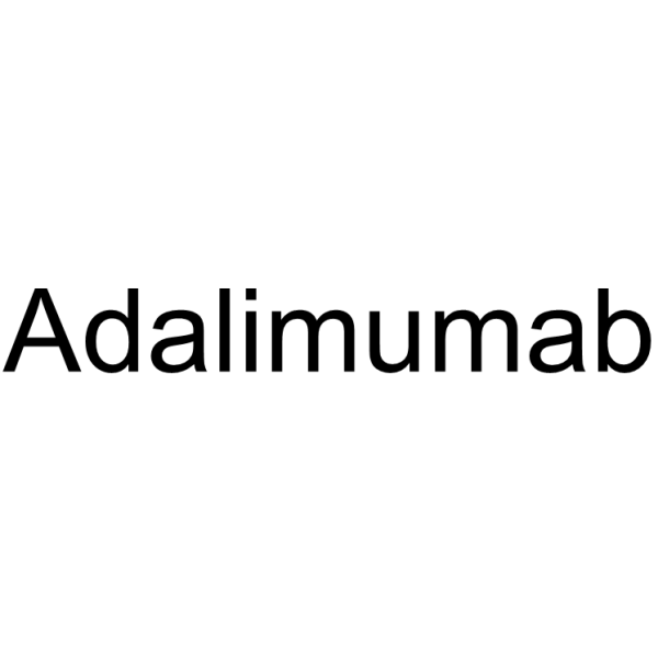 Adalimumab | 阿达木单抗 | TNF-α 单克隆抗体 | TargetMol