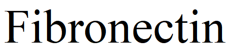 Fibronectin | Integrin | TargetMol