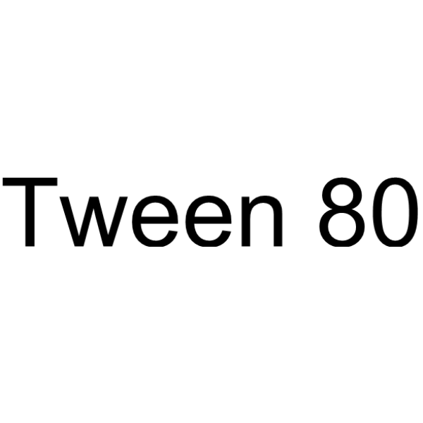 Tween 80 | 吐温80 | 表面活性剂 | TargetMol