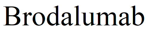 Brodalumab | IL Receptor | TargetMol