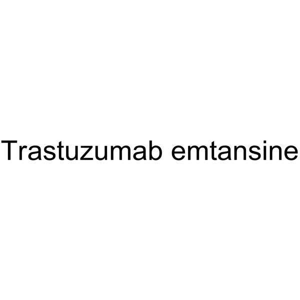Trastuzumab emtansine | TargetMol