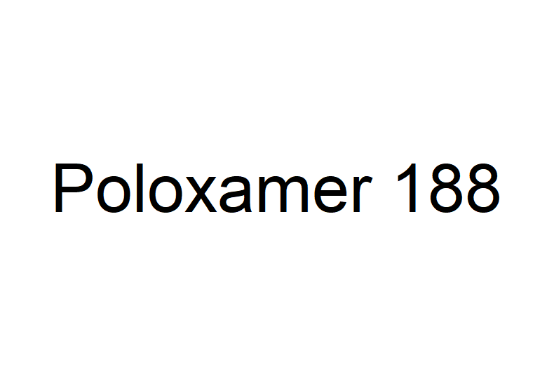 Poloxamer 188 | TargetMol