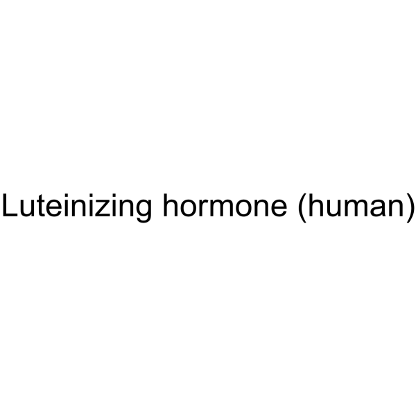 Luteinizing hormone (human) | TargetMol