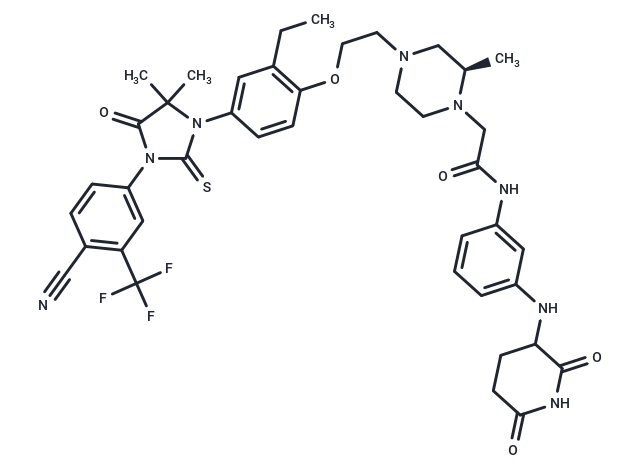 BMS-986365_TargetMol