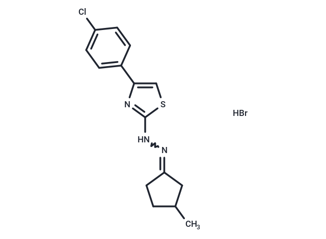 CPTH6 hydrobromide_TargetMol